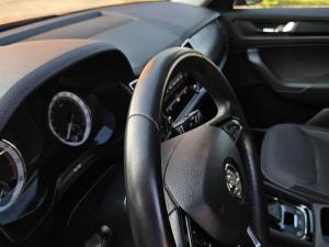 Pelēks Skoda Kodiaq 2019 Jēkabpils, ar dzinēja tilpumu 1.50 L un nobraukumu 269 tūkst. km par 15490 €, foto 15 vietnē AUTOMOTO.COM.LV