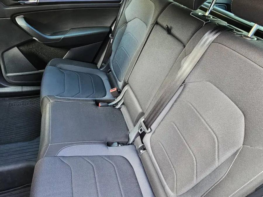 Pelēks Skoda Kodiaq 2019 Jēkabpils, ar dzinēja tilpumu 1.50 L un nobraukumu 269 tūkst. km par 15490 €, foto 18 vietnē AUTOMOTO.COM.LV