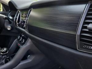 Pelēks Skoda Kodiaq 2019 Jēkabpils, ar dzinēja tilpumu 1.50 L un nobraukumu 269 tūkst. km par 15490 €, foto 27 vietnē AUTOMOTO.COM.LV
