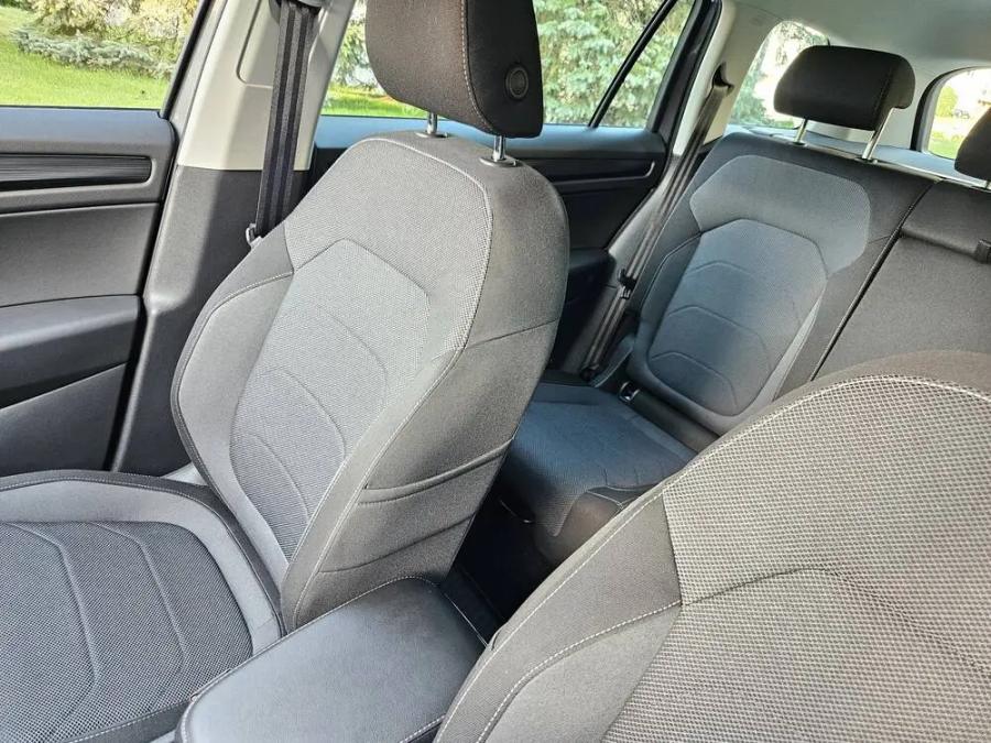 Pelēks Skoda Kodiaq 2019 Jēkabpils, ar dzinēja tilpumu 1.50 L un nobraukumu 269 tūkst. km par 15490 €, foto 31 vietnē AUTOMOTO.COM.LV