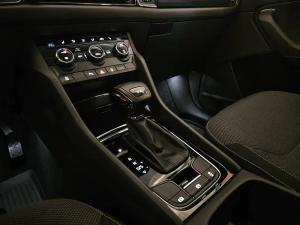 Pelēks Skoda Kodiaq 2019 Jēkabpils, ar dzinēja tilpumu 1.50 L un nobraukumu 269 tūkst. km par 15490 €, foto 35 vietnē AUTOMOTO.COM.LV