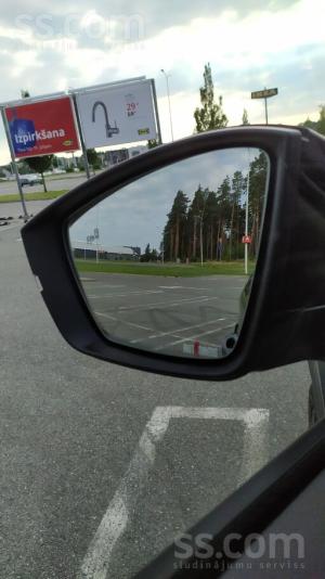 Pelēks Skoda Kodiaq 2019 Rīga, ar dzinēja tilpumu 2.00 L un nobraukumu 145 tūkst. km par 23200 €, foto 17 vietnē AUTOMOTO.COM.LV