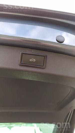 Pelēks Skoda Kodiaq 2019 Rīga, ar dzinēja tilpumu 2.00 L un nobraukumu 145 tūkst. km par 23200 €, foto 20 vietnē AUTOMOTO.COM.LV
