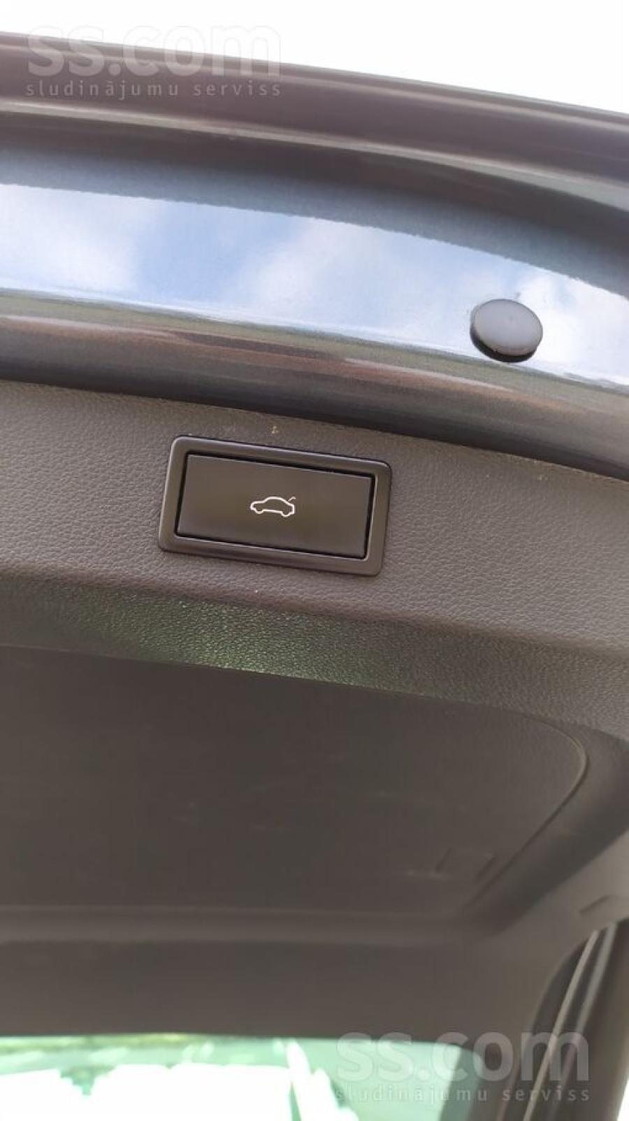 Pelēks Skoda Kodiaq 2019 Rīga, ar dzinēja tilpumu 2.00 L un nobraukumu 145 tūkst. km par 23200 €, foto 20 vietnē AUTOMOTO.COM.LV