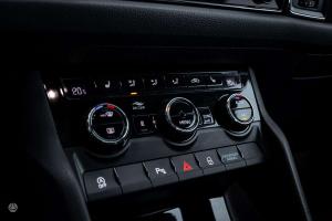 Серый Шкода Kodiaq 2019 в Электренай, объемом двигателя 1.97 л и пробегом 237 тыс. км за 18750 €, фото 16 на AUTOMOTO.COM.LV