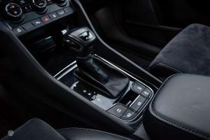 Серый Шкода Kodiaq 2019 в Электренай, объемом двигателя 1.97 л и пробегом 237 тыс. км за 18750 €, фото 17 на AUTOMOTO.COM.LV