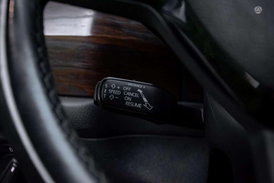 Серый Шкода Kodiaq 2019 в Электренай, объемом двигателя 1.97 л и пробегом 237 тыс. км за 18750 €, фото 19 на AUTOMOTO.COM.LV