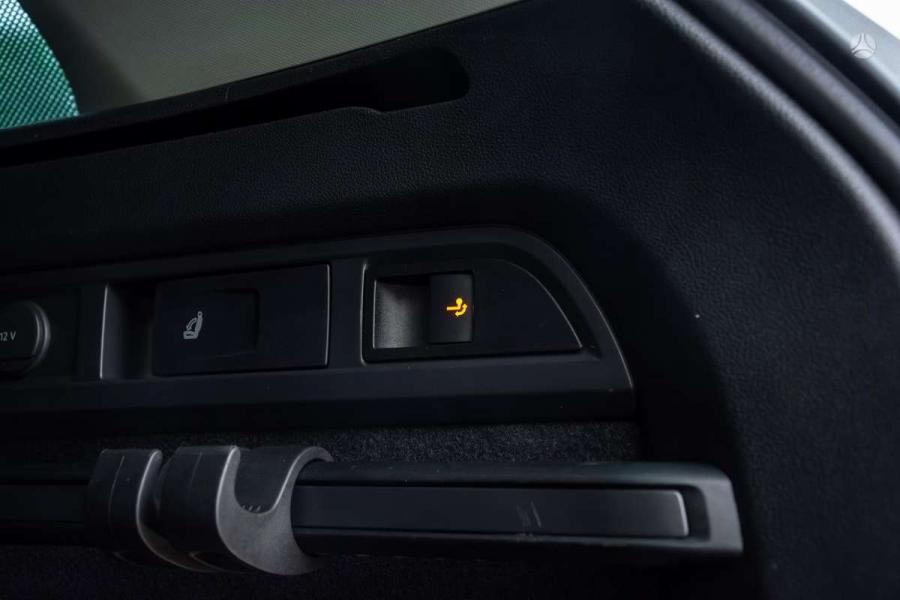 Серый Шкода Kodiaq 2019 в Электренай, объемом двигателя 1.97 л и пробегом 237 тыс. км за 18750 €, фото 29 на AUTOMOTO.COM.LV