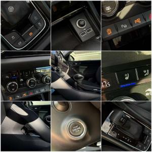 Серый Шкода Kodiaq 2019 в Каунас, объемом двигателя 2.00 л и пробегом 249 тыс. км за 17450 €, фото 9 на AUTOMOTO.COM.LV