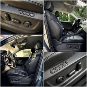 Серый Шкода Kodiaq 2019 в Каунас, объемом двигателя 2.00 л и пробегом 249 тыс. км за 17450 €, фото 11 на AUTOMOTO.COM.LV