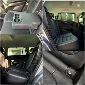 Серый Шкода Kodiaq 2019 в Каунас, объемом двигателя 2.00 л и пробегом 249 тыс. км за 17450 €, фото 12 на AUTOMOTO.COM.LV