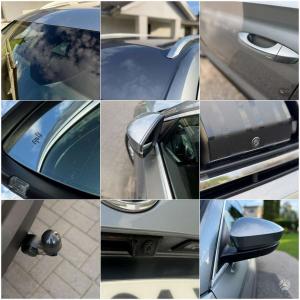 Серый Шкода Kodiaq 2019 в Каунас, объемом двигателя 2.00 л и пробегом 249 тыс. км за 17450 €, фото 13 на AUTOMOTO.COM.LV