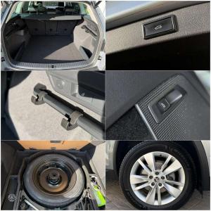Серый Шкода Kodiaq 2019 в Каунас, объемом двигателя 2.00 л и пробегом 249 тыс. км за 17450 €, фото 14 на AUTOMOTO.COM.LV