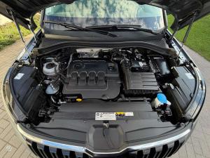 Серый Шкода Kodiaq 2019 в Каунас, объемом двигателя 2.00 л и пробегом 249 тыс. км за 17450 €, фото 16 на AUTOMOTO.COM.LV