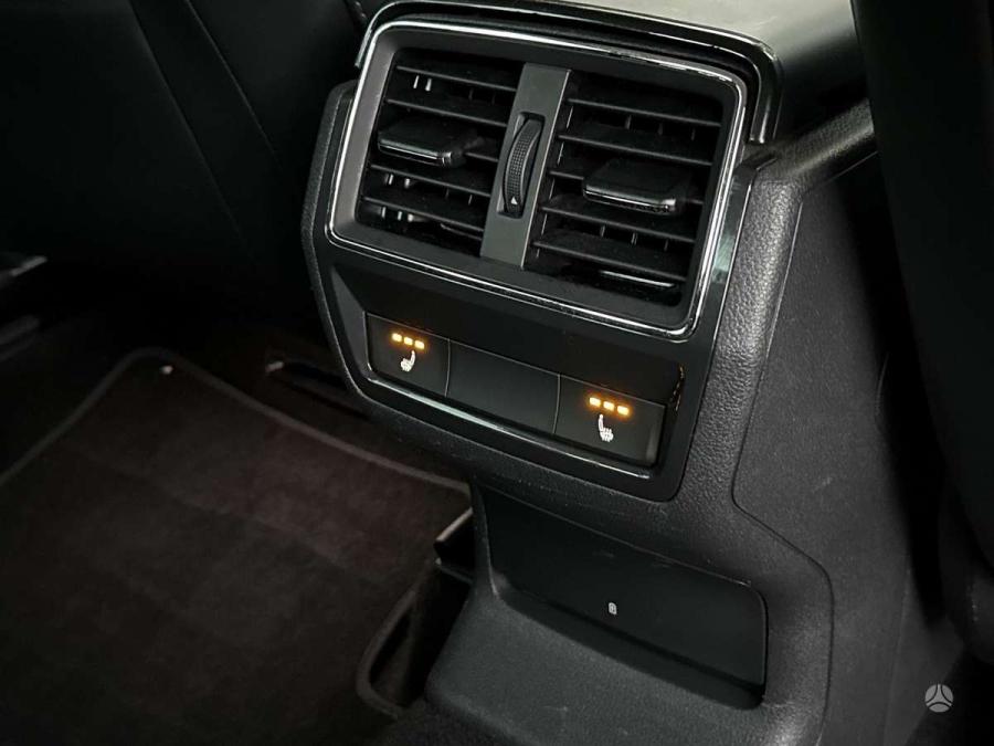 Серый Шкода Kodiaq 2019 в Пренай, объемом двигателя 2.00 л и пробегом 240 тыс. км за 16200 €, фото 43 на AUTOMOTO.COM.LV