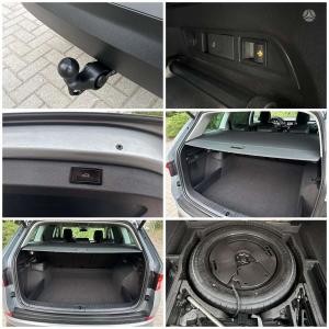 Серый Шкода Kodiaq 2019 в Пренай, объемом двигателя 2.00 л и пробегом 240 тыс. км за 16200 €, фото 48 на AUTOMOTO.COM.LV