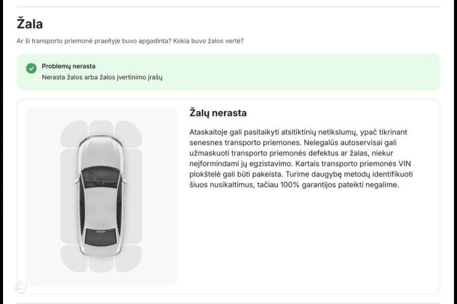 Серый Шкода Kodiaq 2019 в Пренай, объемом двигателя 2.00 л и пробегом 240 тыс. км за 16200 €, фото 61 на AUTOMOTO.COM.LV