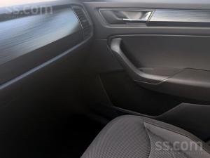 Pelēks Skoda Kodiaq 2019 Rīga, ar dzinēja tilpumu 1.50 L un nobraukumu 87 tūkst. km par 20490 €, foto 14 vietnē AUTOMOTO.COM.LV