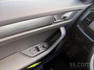 Pelēks Skoda Kodiaq 2019 Rīga, ar dzinēja tilpumu 1.50 L un nobraukumu 87 tūkst. km par 20490 €, foto 23 vietnē AUTOMOTO.COM.LV