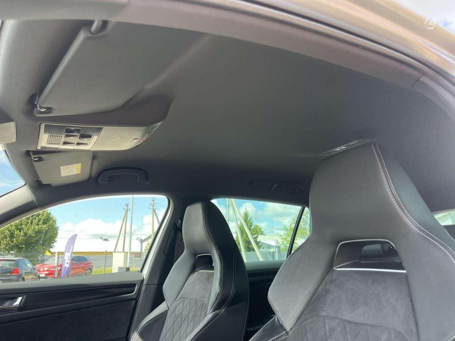 Серый Шкода Kodiaq 2019 в Таураге, объемом двигателя 2.00 л и пробегом 288 тыс. км за 16900 €, фото 18 на AUTOMOTO.COM.LV