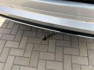 Серый Шкода Kodiaq 2019 в Таураге, объемом двигателя 2.00 л и пробегом 288 тыс. км за 16900 €, фото 26 на AUTOMOTO.COM.LV