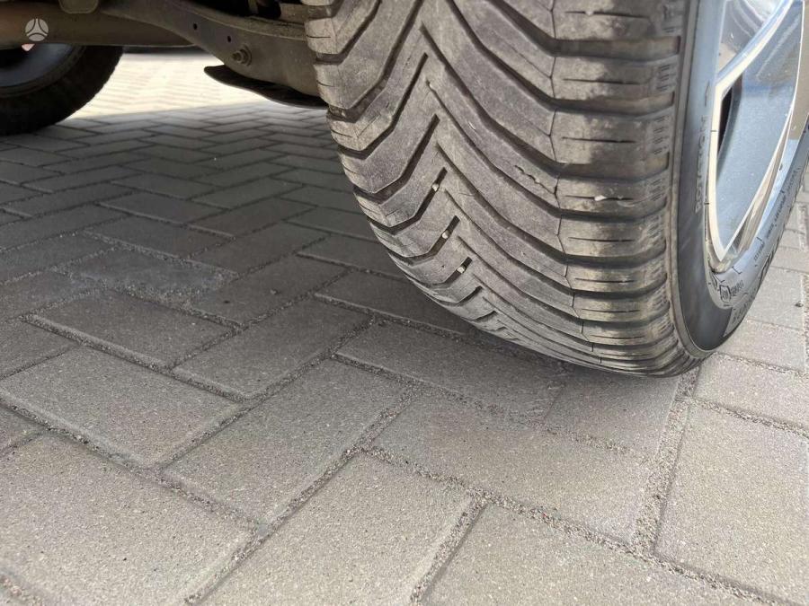 Серый Шкода Kodiaq 2019 в Таураге, объемом двигателя 2.00 л и пробегом 288 тыс. км за 16900 €, фото 31 на AUTOMOTO.COM.LV