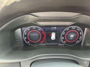 Серый Шкода Kodiaq 2019 в Таураге, объемом двигателя 2.00 л и пробегом 288 тыс. км за 16900 €, фото 33 на AUTOMOTO.COM.LV