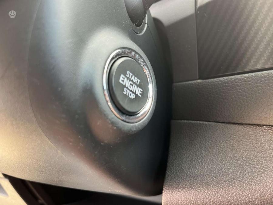 Серый Шкода Kodiaq 2019 в Таураге, объемом двигателя 2.00 л и пробегом 288 тыс. км за 16900 €, фото 34 на AUTOMOTO.COM.LV