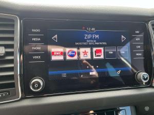 Серый Шкода Kodiaq 2019 в Таураге, объемом двигателя 2.00 л и пробегом 288 тыс. км за 16900 €, фото 35 на AUTOMOTO.COM.LV