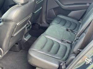 Pelēks Skoda Kodiaq 2019 Viļņa, ar dzinēja tilpumu 1.98 L un nobraukumu 177 tūkst. km par 22500 €, foto 20 vietnē AUTOMOTO.COM.LV