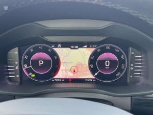 Pelēks Skoda Kodiaq 2019 Viļņa, ar dzinēja tilpumu 1.98 L un nobraukumu 177 tūkst. km par 22500 €, foto 25 vietnē AUTOMOTO.COM.LV