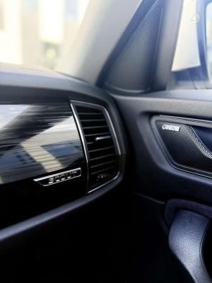 Pelēks Skoda Kodiaq 2019 Viļņa, ar dzinēja tilpumu 1.97 L un nobraukumu 262 tūkst. km par 18250 €, foto 14 vietnē AUTOMOTO.COM.LV