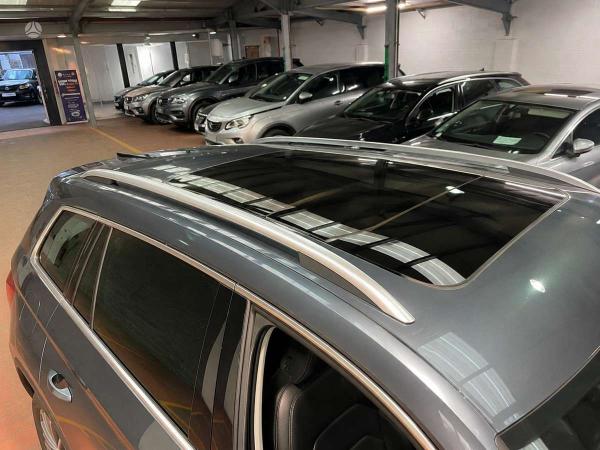 Pelēks Skoda Kodiaq 2019 Viļņa, ar dzinēja tilpumu 1.97 L un nobraukumu 140 tūkst. km par 24300 €, foto 6 vietnē AUTOMOTO.COM.LV
