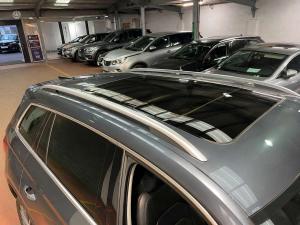 Серый Шкода Kodiaq 2019 в Вильнюс, объемом двигателя 1.97 л и пробегом 140 тыс. км за 24300 €, фото 7 на AUTOMOTO.COM.LV