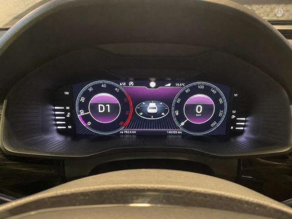 Pelēks Skoda Kodiaq 2019 Viļņa, ar dzinēja tilpumu 1.97 L un nobraukumu 140 tūkst. km par 24300 €, foto 7 vietnē AUTOMOTO.COM.LV