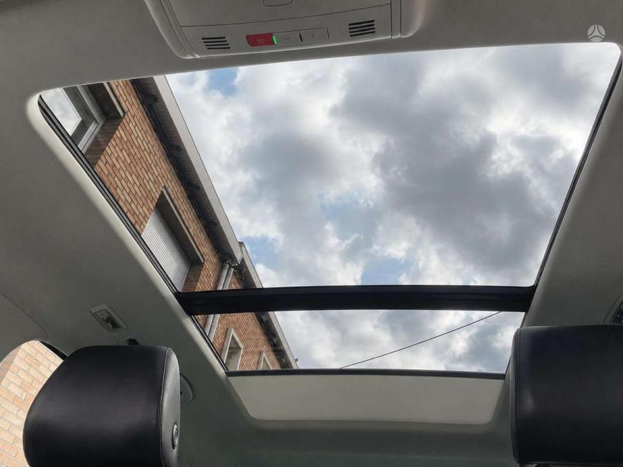 Серый Шкода Kodiaq 2019 в Вильнюс, объемом двигателя 1.97 л и пробегом 140 тыс. км за 24300 €, фото 11 на AUTOMOTO.COM.LV