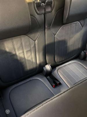 Серый Шкода Kodiaq 2019 в Вильнюс, объемом двигателя 1.97 л и пробегом 140 тыс. км за 24300 €, фото 13 на AUTOMOTO.COM.LV