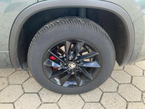 Pelēks Skoda Kodiaq 2019 Klaipėda, ar dzinēja tilpumu 1.97 L un nobraukumu 231 tūkst. km par 23999 €, foto 6 vietnē AUTOMOTO.COM.LV
