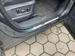 Pelēks Skoda Kodiaq 2019 Klaipėda, ar dzinēja tilpumu 1.97 L un nobraukumu 231 tūkst. km par 23999 €, foto 15 vietnē AUTOMOTO.COM.LV