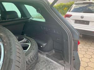 Pelēks Skoda Kodiaq 2019 Klaipėda, ar dzinēja tilpumu 1.97 L un nobraukumu 231 tūkst. km par 23999 €, foto 20 vietnē AUTOMOTO.COM.LV