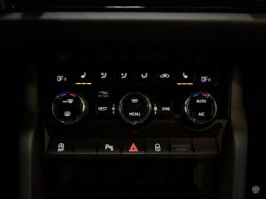 Grey Skoda Kodiaq 2019 in Vilnius, with an engine capacity of 1.97 L and mileage of 192 thousand km for 20490 €, photo 24 on AUTOMOTO.COM.LV