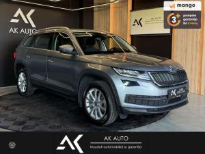 Серый Шкода Kodiaq 2019 в Каунас, объемом двигателя 1.97 л и пробегом 217 тыс. км за 18990 €, фото  на AUTOMOTO.COM.LV