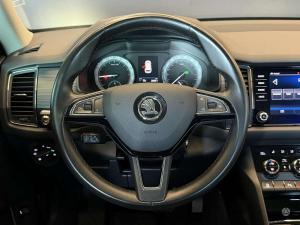 Pelēks Skoda Kodiaq 2019 Kauņa, ar dzinēja tilpumu 1.97 L un nobraukumu 217 tūkst. km par 18990 €, foto 15 vietnē AUTOMOTO.COM.LV