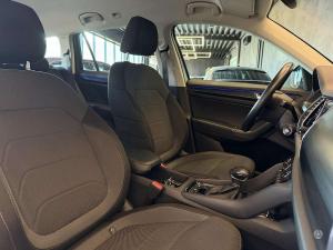 Pelēks Skoda Kodiaq 2019 Kauņa, ar dzinēja tilpumu 1.97 L un nobraukumu 217 tūkst. km par 18990 €, foto 28 vietnē AUTOMOTO.COM.LV