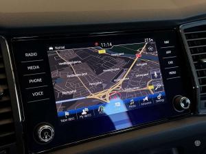 Pelēks Skoda Kodiaq 2019 Kauņa, ar dzinēja tilpumu 1.97 L un nobraukumu 217 tūkst. km par 18990 €, foto 35 vietnē AUTOMOTO.COM.LV