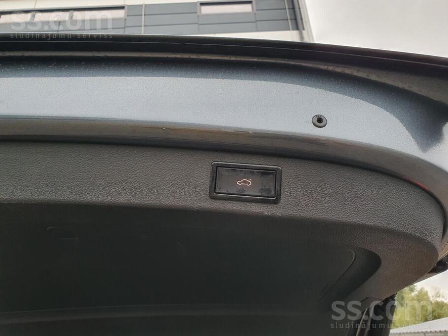 Серый Шкода Kodiaq 2019 в Рига, объемом двигателя 2.00 л и пробегом 192 тыс. км за 19900 €, фото 11 на AUTOMOTO.COM.LV