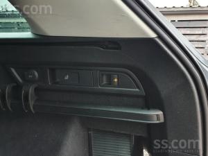 Серый Шкода Kodiaq 2019 в Рига, объемом двигателя 2.00 л и пробегом 192 тыс. км за 19900 €, фото 12 на AUTOMOTO.COM.LV