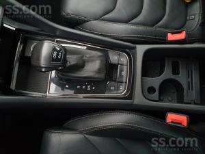 Серый Шкода Kodiaq 2019 в Рига, объемом двигателя 2.00 л и пробегом 192 тыс. км за 19900 €, фото 31 на AUTOMOTO.COM.LV