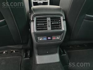 Серый Шкода Kodiaq 2019 в Рига, объемом двигателя 2.00 л и пробегом 192 тыс. км за 19900 €, фото 32 на AUTOMOTO.COM.LV