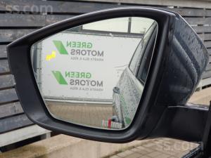 Серый Шкода Kodiaq 2019 в Рига, объемом двигателя 2.00 л и пробегом 192 тыс. км за 19900 €, фото 34 на AUTOMOTO.COM.LV